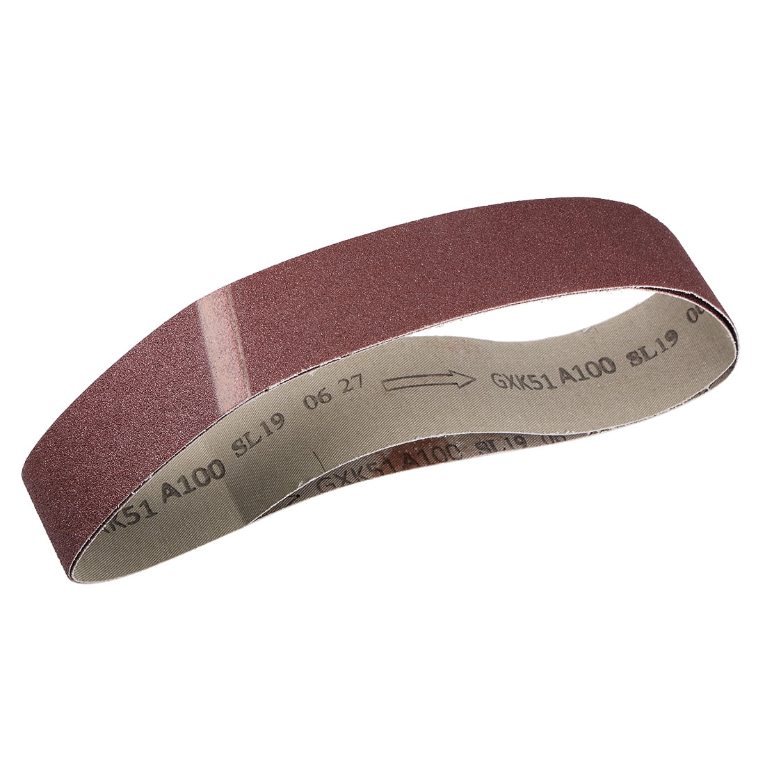 Click here for Unique Bargains 2 X 27(50mm X 686mm) Sanding Belt... prices