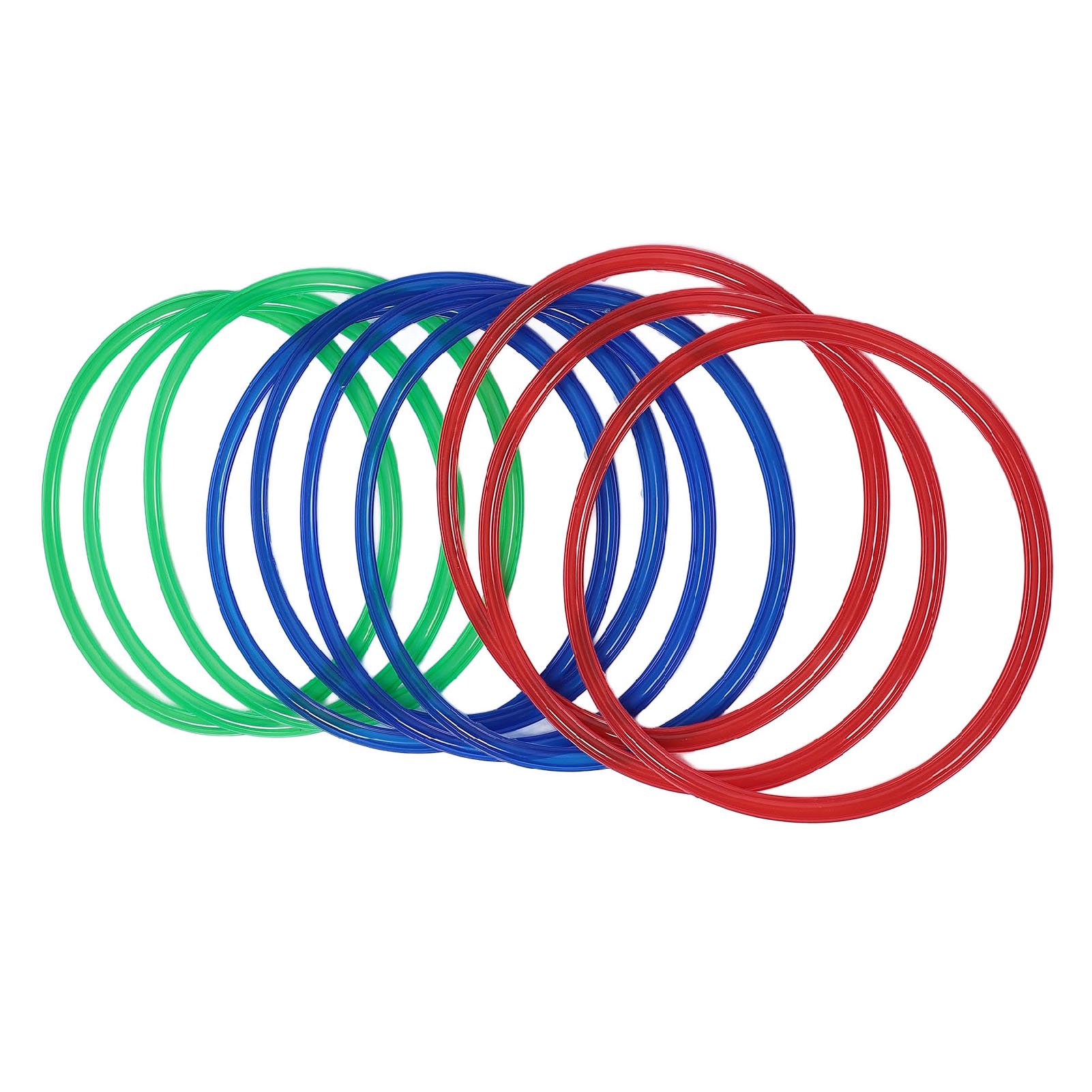 Click here for Amonsee Hoop Ring With Connector Toy  Funny Round... prices