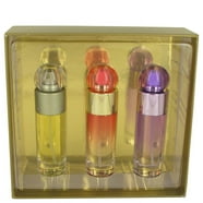 Perry Ellis 360 Pink Fragrance for Women, Eau De Parfum Spray 3.4 oz ...