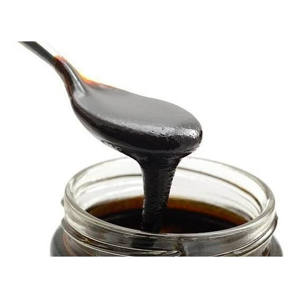 Melaza - 100% Natural 500 gramos, no sulfatada Fiore Jaz Natural ...