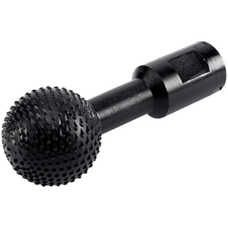 Spherical Steel Rotary File,Sphere Rotary | Walmart Canada