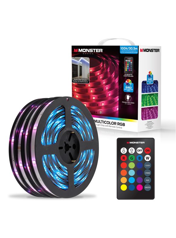 LED Strip Lights in Novelty Lights - Walmart.com