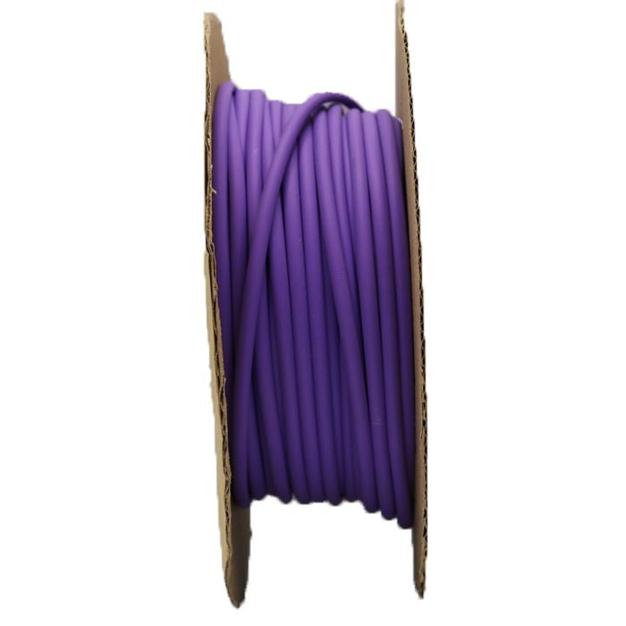 BuyHeatShrink 1-1/2" 2:1 Polyolefin Heat Shrink - Purple - Walmart.com ...
