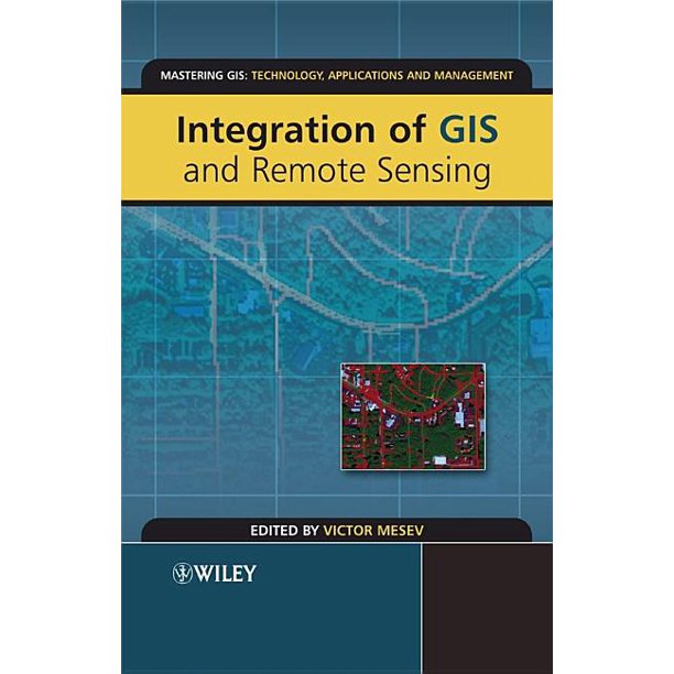 Remote Sensing Gis