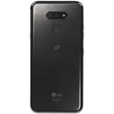 Walmart Family Mobile LG Premier Pro Plus, 32GB, Black - Prepaid ...