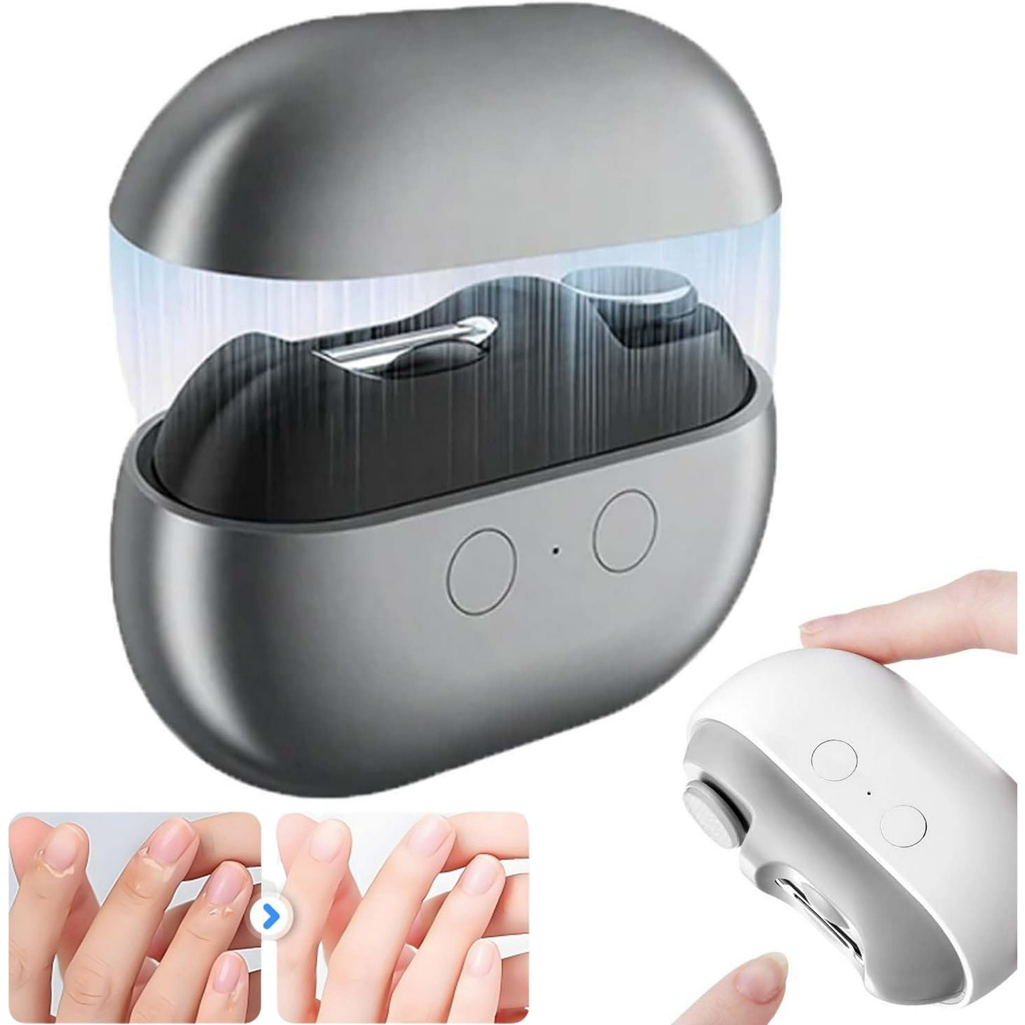 Click here for Nobrand 2026upgraded Fanyil Easy Clipelectric Toe... prices