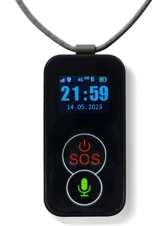 Medical Alert Pendants