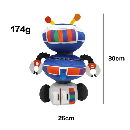 marvelous story of candy cadet plush candy machine plush toy doll ...