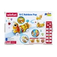 Winfun Remote Control Rainbow Pup - Ages 18M and up. Girl or Boy Item ...