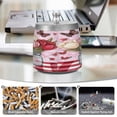 Ashtray Home Ashtrays Cigar Ashtray Smokeless Ashtray Fashionable and ...