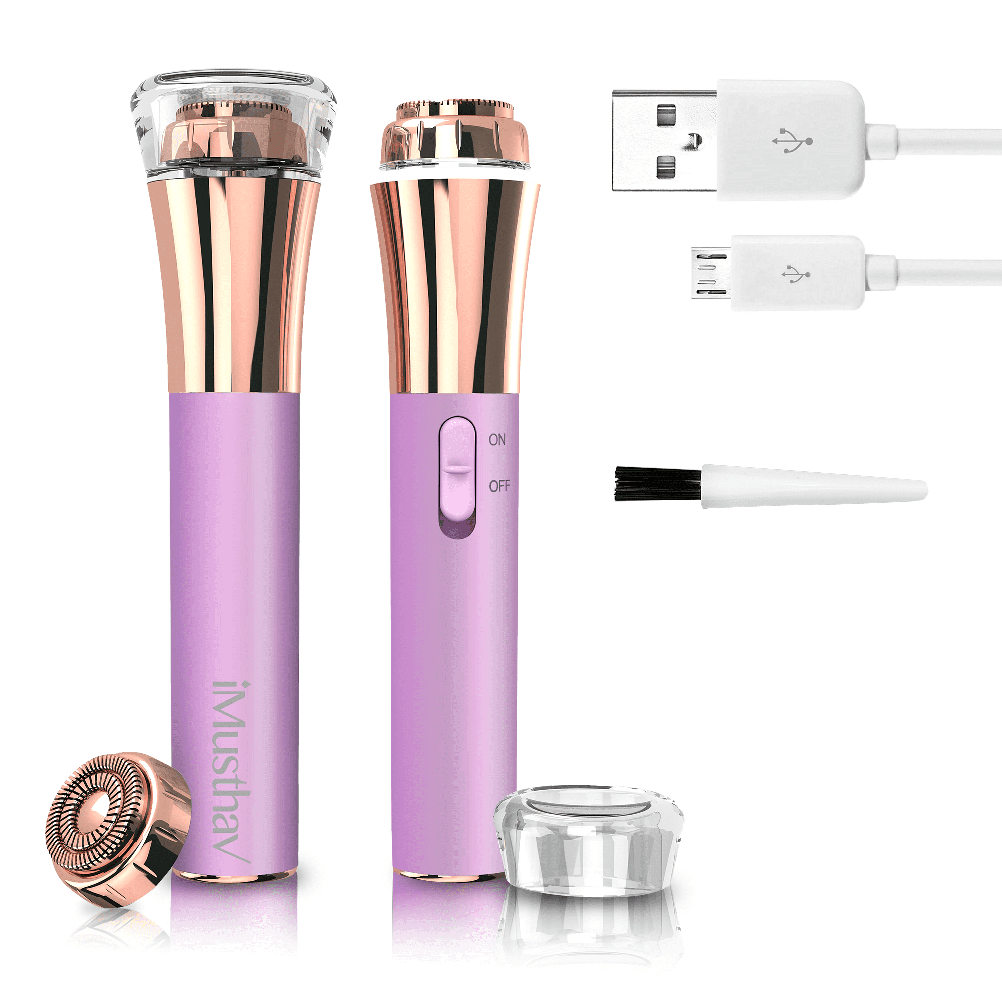 Click here for Imusthav Flawless Facial Hair Remover Trimmer Epil... prices