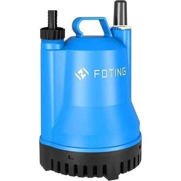 50W Solar Water Pump 800L/H DC12V Solar Water Fountain Pump for Family ...