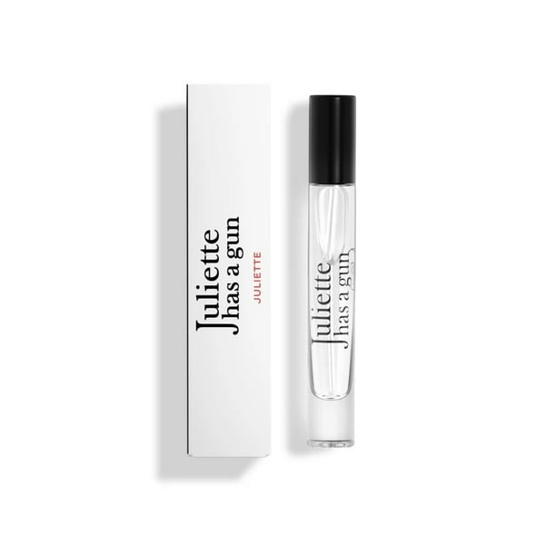 Perfume Juliette Has A Gun Juliette Eau de Parfum para mujer, 7,5 ml ...