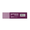 GoMacro MacroBar Organic Vegan Protein Bars - Peanut Butter Chocolate ...