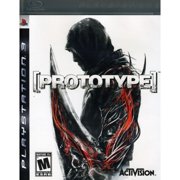 Prototype (PS3) - Walmart.com - Walmart.com