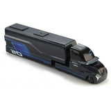 Disney Pixar Cars Jackson Storm Hauler Play Vehicle, Gale Beaufort ...