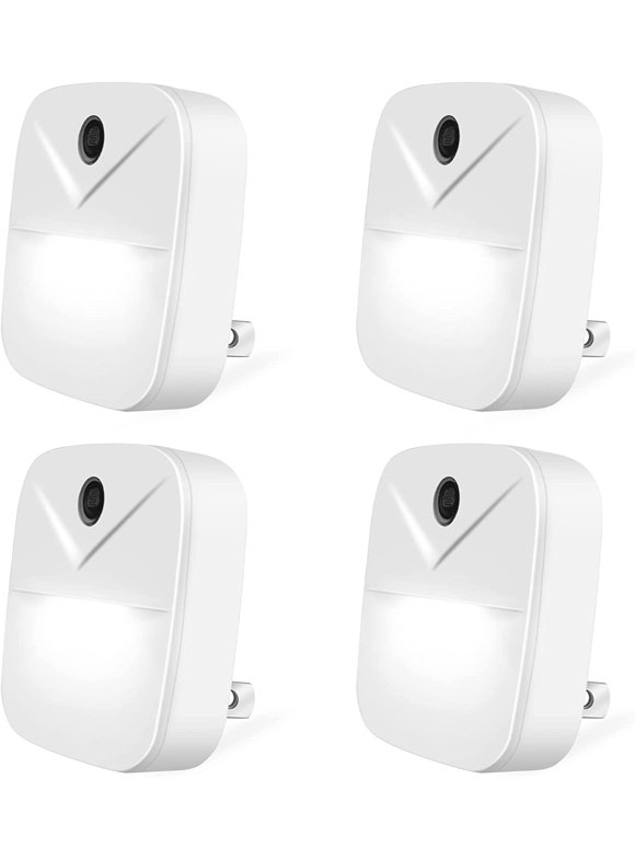 Motion Sensor Night Lights in Night Lights - Walmart.com