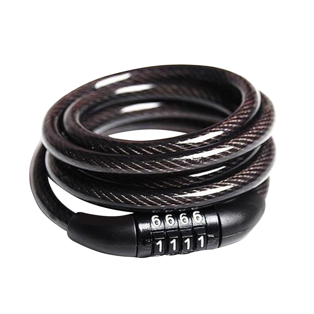 Click here for Alvinma Adults 1pack Coded Lock For Bike 8*47.2in... prices