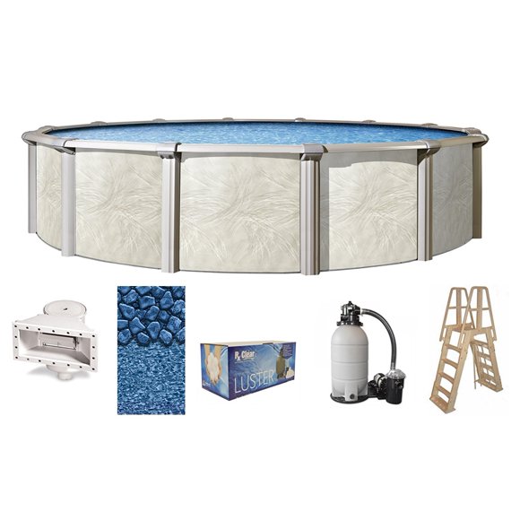 Swimming Pools 52 Inch