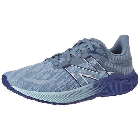New Balance Men's FuelCell Propel V3 Running Shoe, Dusk Blue/Bleach ...