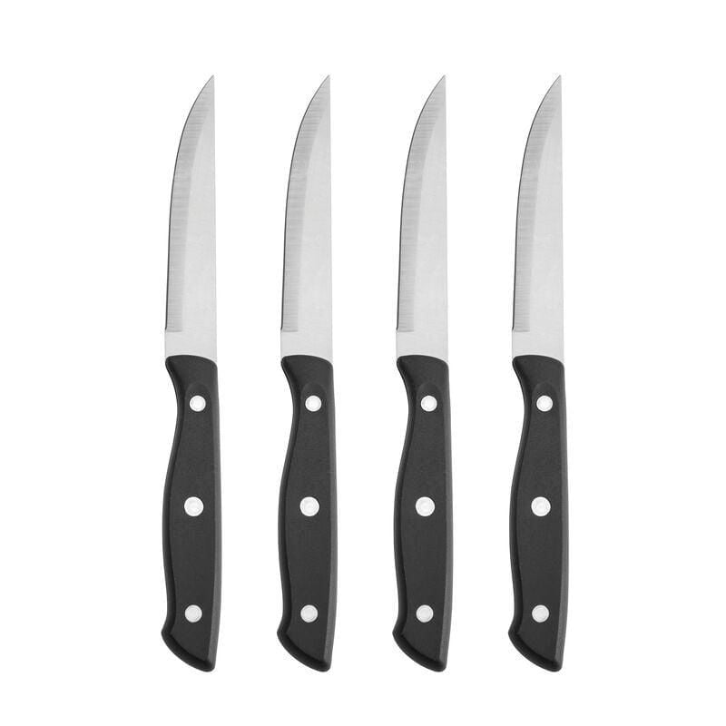 Click here for Farberware 4.5 Steak Knife - Set Of 4 prices
