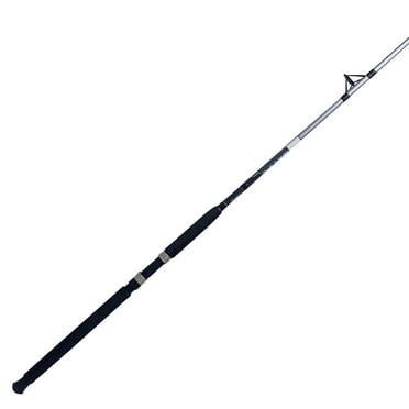 Ugly Stik 4’6” GX2 Spinning Rod, One Piece Spinning Rod - Walmart.com
