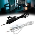USB Switching Cable 1.5M Featuring Flame Retardant Design And Easy ...