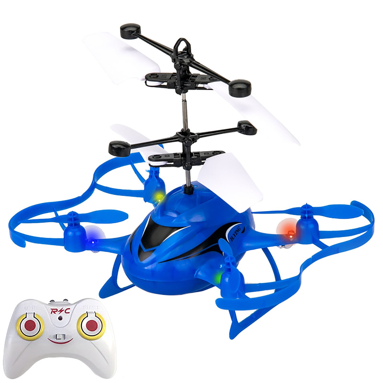Chueow Boy Toys 3 Years Old Mini Gravity Sensor Induction Hand 