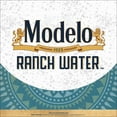 Modelo Ranch Water Spiked Sparkling Water, 6 Pack, 12 fl oz Aluminum ...