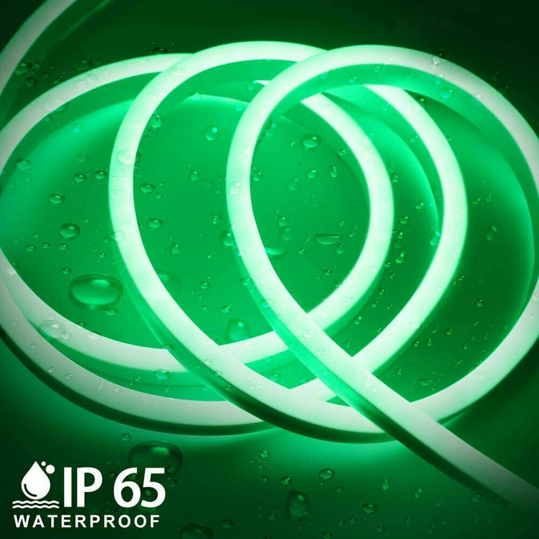 12 Volt Led Rope Lights Walmart