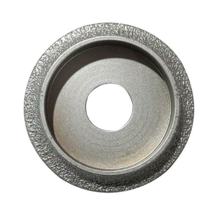 serony Edge Grinding Wheel Chamfer Sanding Polishing Abrasive Disc ...