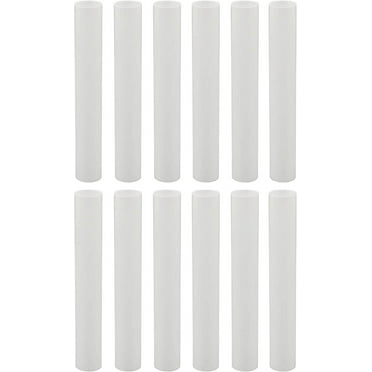 Chandelier Lighting Fixture Socket Kit, Adjustable Height Candelabra E ...