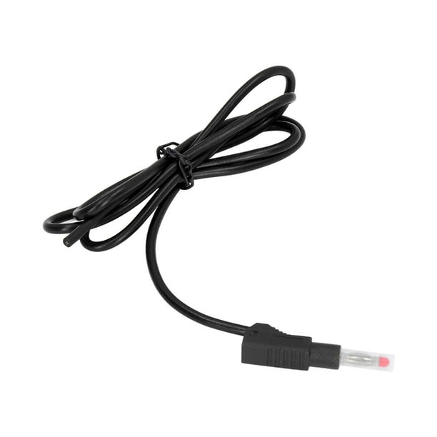 Bananas Plug Testing Cable, Safe Working 32A 1000V Banana Test For ...