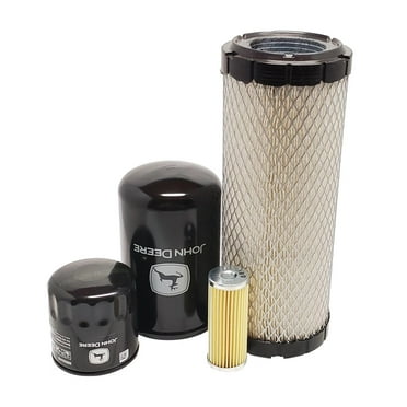 OEM John Deere Original Equipment Weight Kit - BG20627 - Walmart.com