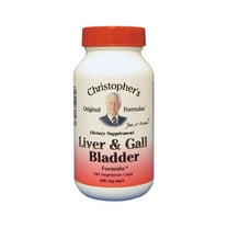 Dr. Christopher's Original Formulas Lower Bowel Formula Drops, 2 Oz - Walmart.com
