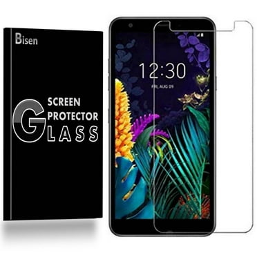 Fit For LG Journey LTE (L322DL) / LG K30 (2019) 4-Pack BISEN Anti-Glare ...