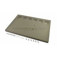 Weber BOTTOM ACCY PANEL GEN B 60348 - Walmart.com