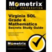 Virginia Sol Grade 6 Reading Secrets Study Guide : Virginia Sol Test ...