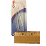 Soft Eyeglass Temple Coverings - Sof Temps (1 pair) - Walmart.com