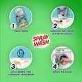 Walmart's Spray 'n Wash Max Pre-Wash Clothes Spot Treatment Gel ...