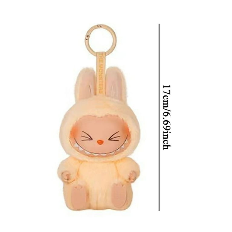 Labubu Have A Seat POP Mart Labubu Plush Series Toy Box Labubu Have A Seat POP Mart Labubu Plush Series Toy Box