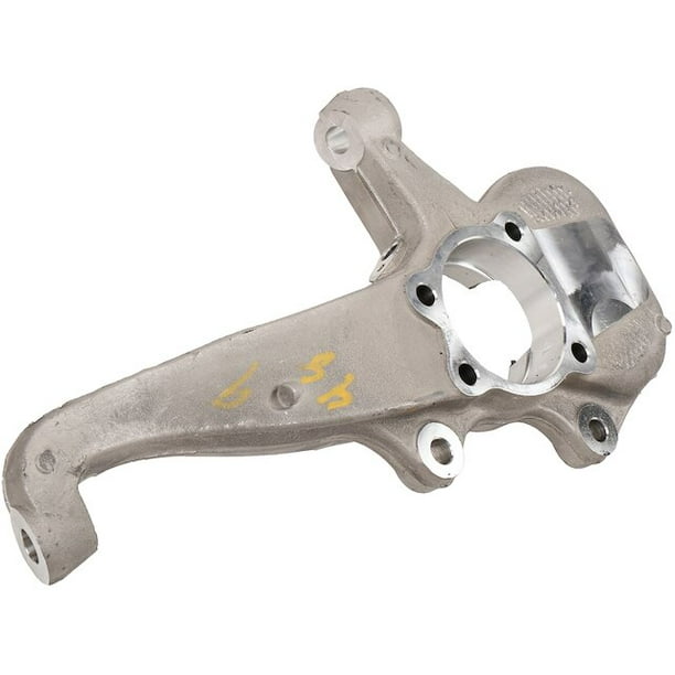 Right Steering Knuckle - Compatible with 2015 - 2022 Chevy Colorado ...