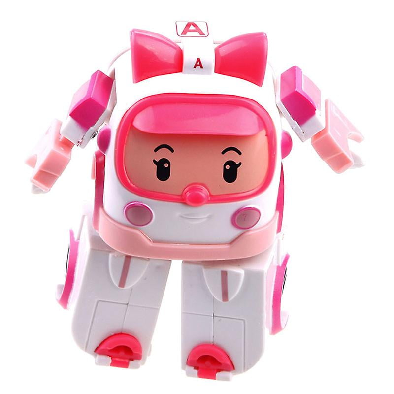 Click here for Siniker Robocar Poli Toy Korea Robot Car Transform... prices