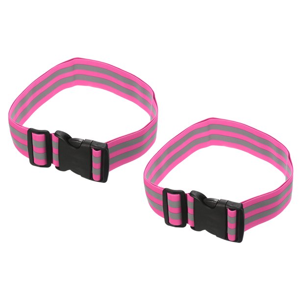 Reflectante Cinturón Bandas 26x2 Pulgadas Tira Alta Visibilidad ...