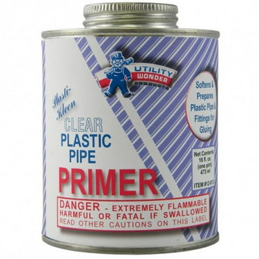 ROMAN PRO-935 R-35 Adhesion Promoting Wallpaper Primer, Clear, 1-Gallon ...