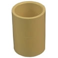 Genova #50107 3/4 CPVC Coupling - Walmart.com