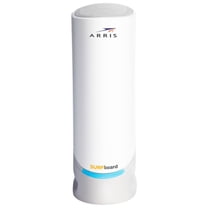 Arris G34 SURFboard DOCSIS 3.1 Gigabit Modem & Wi-Fi 6 Router - Xfinity ...