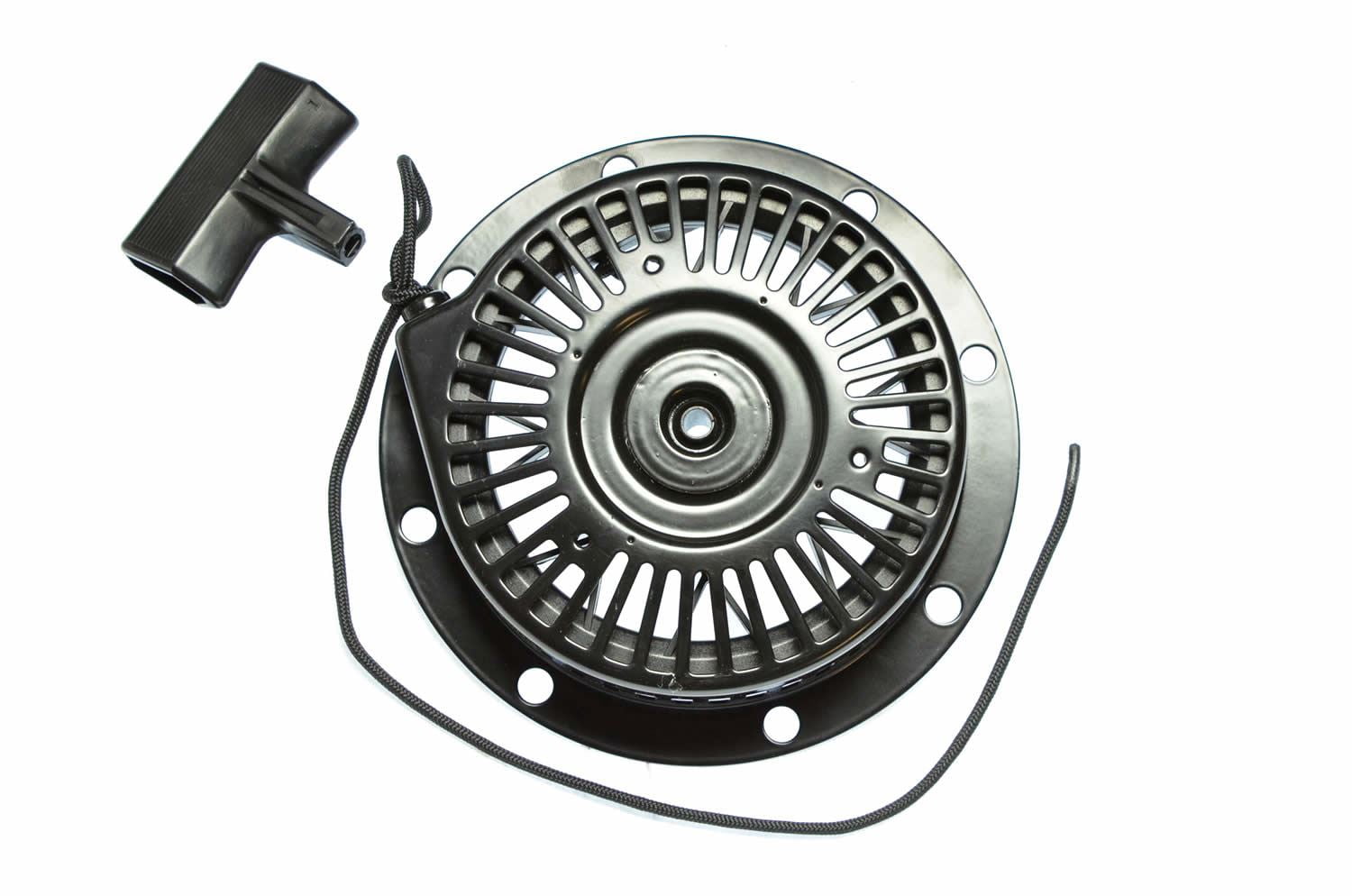 Genuine Tecumseh 590788 Starter, Recoil Replaces 590748A 590748 590746 ...