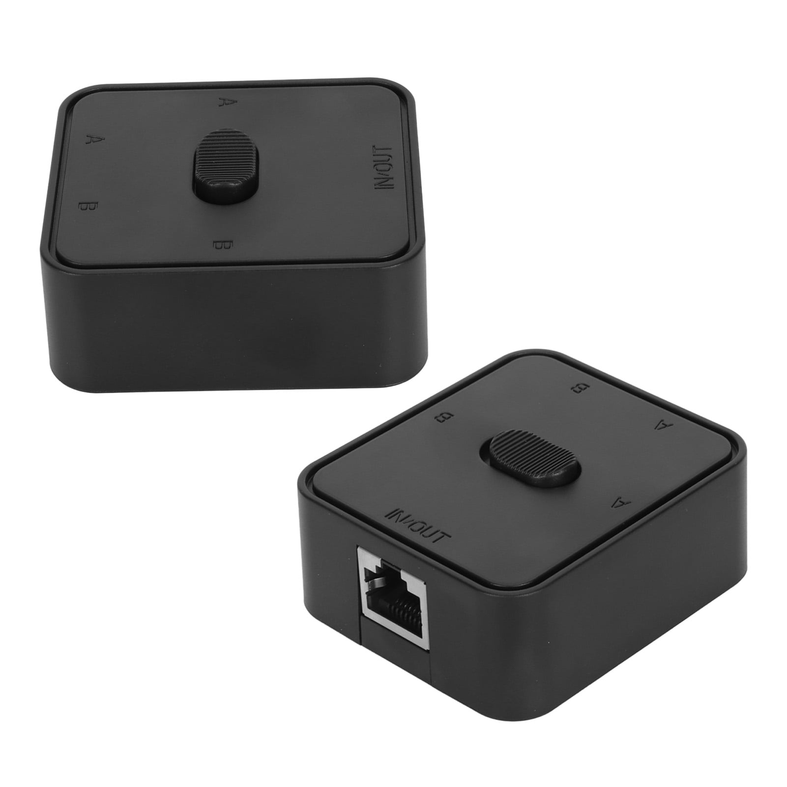 Click here for Loewten 2 Ports Gigabit Switch  2 In 1 Out Key Pre... prices