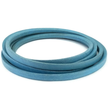 Dixie Chopper Deck Belt (V 84" B Section, Raw) for Lawn Mowers fits ...
